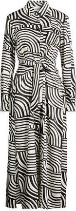 Marella ROBES - Robes midi sur YOOX.COM