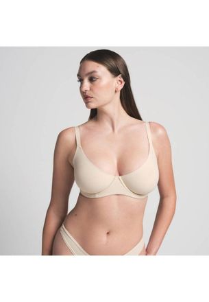 SKIMS Damen BH FITS EVERYBOY UNLINED DEMI