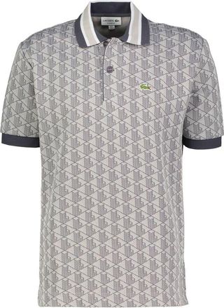 Lacoste Herren Poloshirt