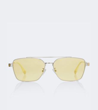 Fendi Eckige Sonnenbrille Fendi Sky