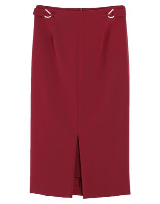 Trussardi HOSEN & R&Ouml;CKE - Midi-R&ouml;cke auf YOOX.COM