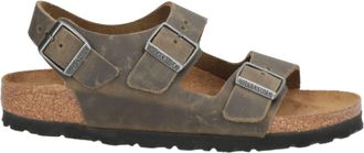 Birkenstock SCHUHE - Sandalen auf YOOX.COM