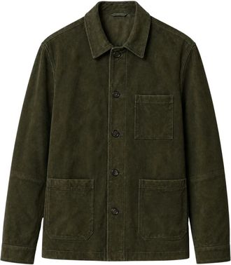 Roy Rogers Homme, Vestes, Vert, Taille: L Veste de travail
