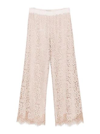 D.exterior Casual Hose - Braun