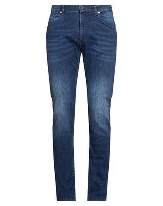 Mason's BAS - Pantalons en jean sur YOOX.COM