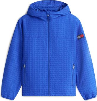 Tommy Jeans Jacke