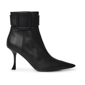 Roger Vivier Heeled Boots - - Shoes - Damen - Schwarzk - 39 EU