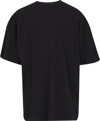 Karl Kani T-Shirt Karl Kani Signature Waffle T-Shirt (1-tlg)