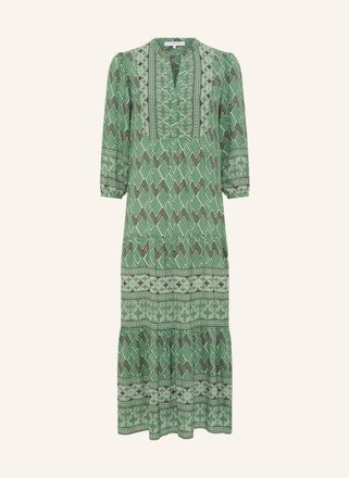 Gerard Darel Kleid Riham gruen