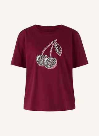 Marc Cain T-Shirt rot