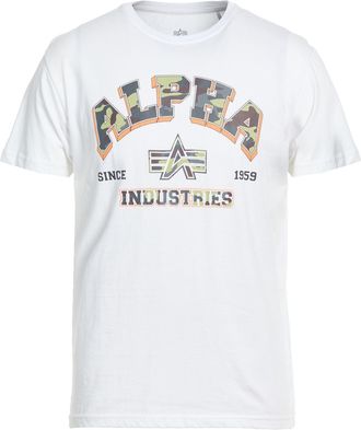 Alpha Industries TOPS - T-shirts auf YOOX.COM