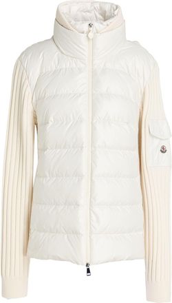 Moncler JACKEN & M&Auml;NTEL - Pufferjacken & Daunenjacken auf YOOX.COM