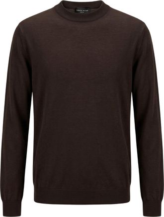 Roberto Collina STRICKWAREN - Rollkragenpullover auf YOOX.COM