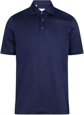 Eton Polo manches courtes en coton