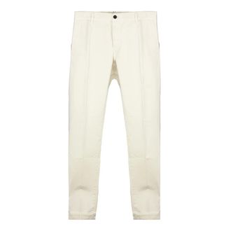 Incotex Herren, Hosen, Wei&szlig;, W35Gr&ouml;&szlig;e