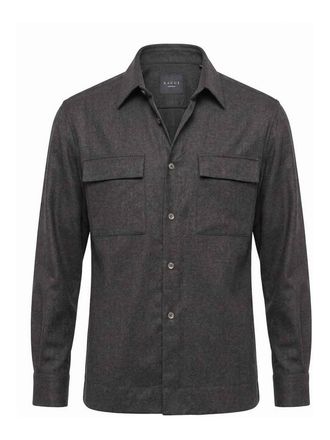 Xacus Chemise - Noir
