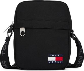 Tommy Jeans Umh&auml;ngetasche Essential Flag Badge
