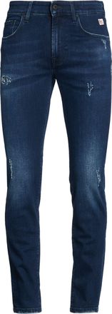 Roy Rogers HOSEN & R&Ouml;CKE - Jeanshosen auf YOOX.COM