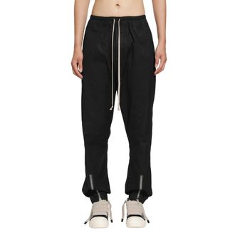 Rick Owens Tower Tecuatl Track Pants