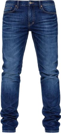 Entre Amis Homme, Jeans, Bleu, Taille: W32 2034L Jeans slim