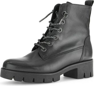 Gabor Stiefel - - Shoes - Damen - Schwarzk - 39 EU