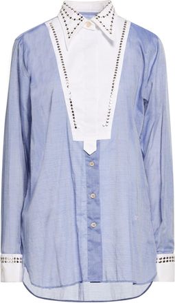 Wales Bonner TOPS - Hemden auf YOOX.COM