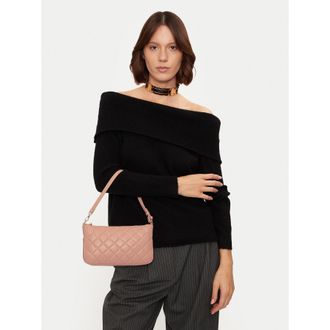 Liu Jo Handtasche Liu Jo Ecs Minibag AF4009 E0002 Rosa