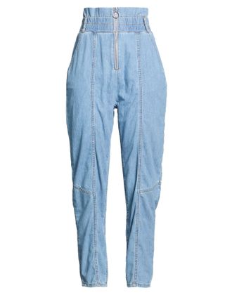 BA&SH HOSEN & R&Ouml;CKE - Jeanshosen auf YOOX.COM