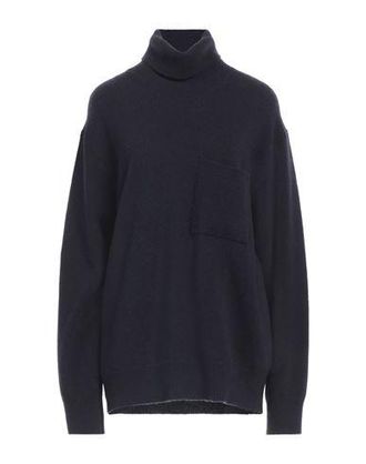 Amaranto MAILLE - Cols roul&eacute;s sur YOOX.COM