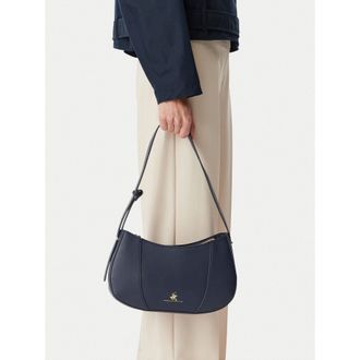 Beverly Hills Polo Club Handtasche Beverly Hills Polo Club CEO-BHPC-K-002-10 Dunkelblau