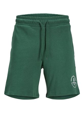 Jack & Jones Jpstswift Sweat Shorts Sn AUT