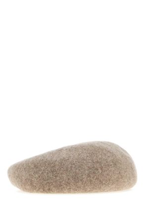 Vivienne Westwood BASQUE Beret - Gray