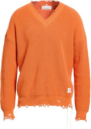 Maison Margiela STRICKWAREN - Pullover auf YOOX.COM