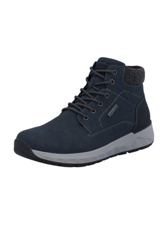 Rieker Schn&uuml;rboots