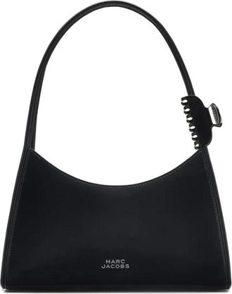 Marc Jacobs Femme, Sacs, Noir, Taille: ONE Size The Snapshot Shoulder Bag