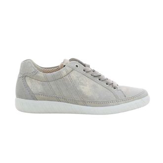 Gabor Femme, Chaussures, Gris, Taille: 43 1/2 EU Chaussures Femme Mod&egrave;le &Eacute;l&eacute;gant