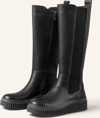 Ilse Jacobsen Ilse Jacobsen Stiefel calira07 schwarz