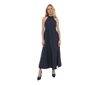 Pennyblack Damen, Kleider, Blau, SGr&ouml;&szlig;e