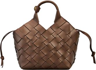 Cala Jade Misu Medium Tote - - Bags - Damen - Braun - ONE SIZE