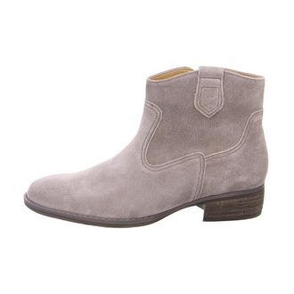 Gabor Stiefel - - Shoes - Damen - Grau - 39 EU