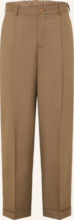 Marni Marni Chino Regular Fit braun