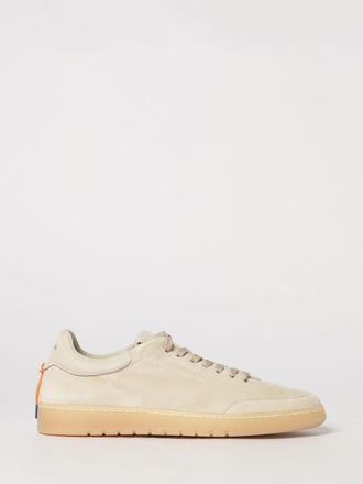 Barracuda Baskets Homme couleur Ivoir
