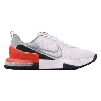 Nike Homme, Sport, Blanc, Taille: 42 EU Air Max Alpha Trainer 6