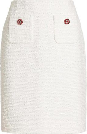 Dolce & Gabbana Midirock - Wei&szlig;