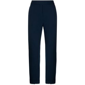 P.A.R.O.S.H. P.a.r.o.s.h., Damen, Hosen, Blau, SGr&ouml;&szlig;e