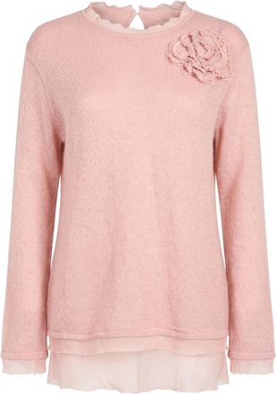 Ermanno Scervino STRICKWAREN - Pullover auf YOOX.COM