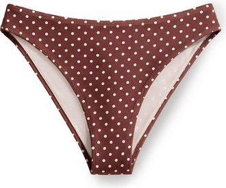 Calzedonia Bikinihose Polka Dot