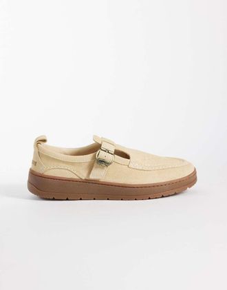 Lacoste Umpire - Babies - Beige-Neutral