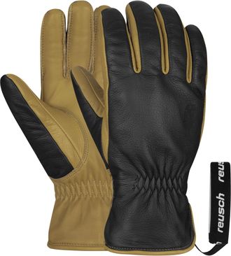 Reusch Fingerhandschuhe Outsider