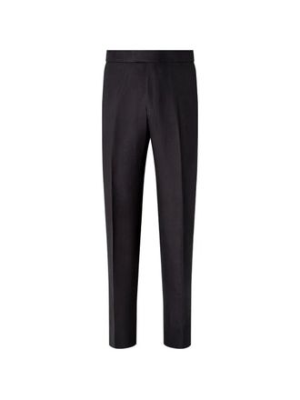 Ermenegildo Zegna Z Lux Leisurewear Trousers